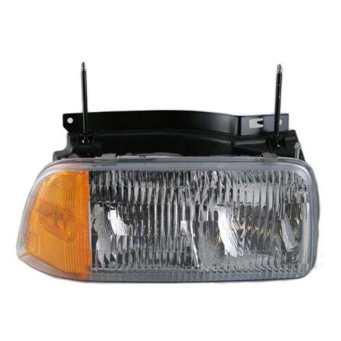 GMC S-15 Sonoma Headlights | GMC S-15 Sonoma Aftermarket Headlights ...