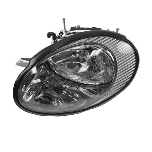 Ford Taurus Headlights | Ford Taurus Aftermarket Headlights | Ford ...