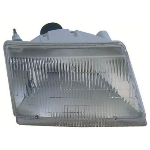 Mazda B4000 Truck Headlights | Mazda B4000 Truck Aftermarket Headlights ...