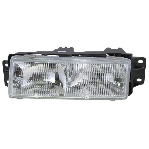 Oldsmobile Cutlass Ciera Headlights | Oldsmobile Cutlass Ciera ...