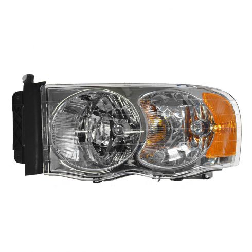 2003 Dodge Ram 1500 Truck Headlights | 2003 Dodge Ram 1500 Truck ...