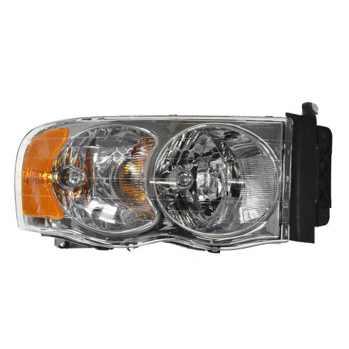 2003 Dodge Ram 1500 Truck Headlights | 2003 Dodge Ram 1500 Truck ...