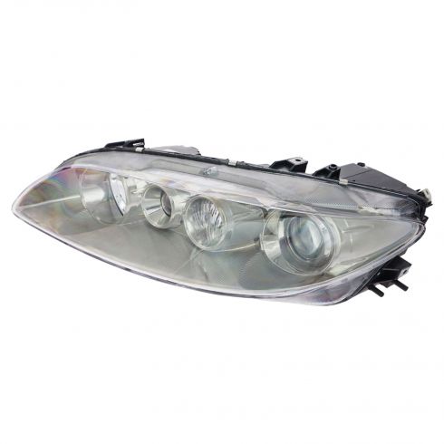 Mazda 6 Headlights | Mazda 6 Aftermarket Headlights | Mazda 6 ...