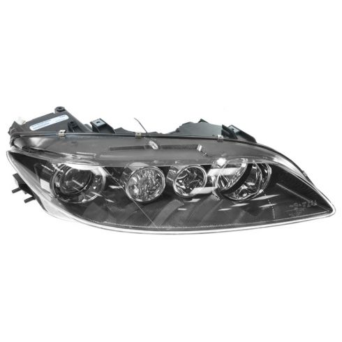 Mazda 6 Headlights | Mazda 6 Aftermarket Headlights | Mazda 6 ...
