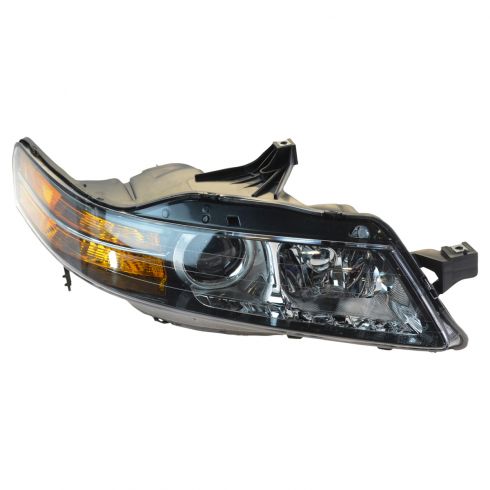 Acura TL Headlights | Acura TL Aftermarket Headlights | Acura TL ...
