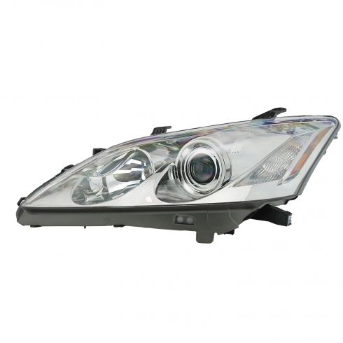 Lexus ES350 Headlights | Lexus ES350 Aftermarket Headlights | Lexus ...
