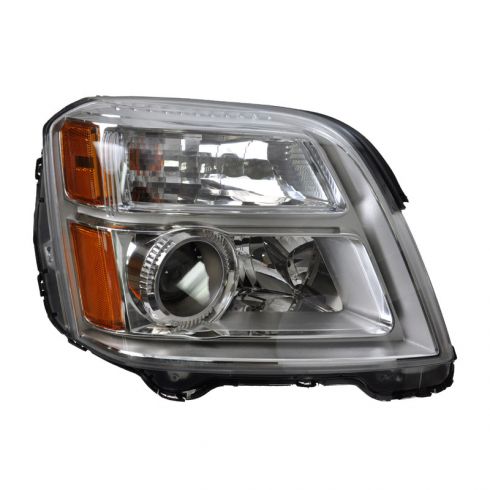GMC Terrain Headlights | GMC Terrain Aftermarket Headlights | GMC ...