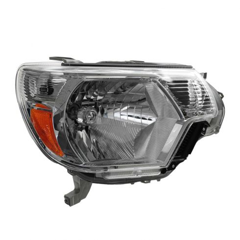 Toyota Tacoma Headlights | Toyota Tacoma Aftermarket Headlights ...