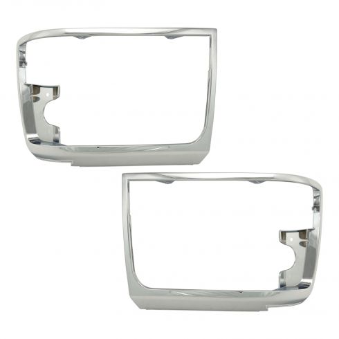 Ford F150 Truck Grille Assembly | Ford F150 Truck Grilles | Aftermarket ...