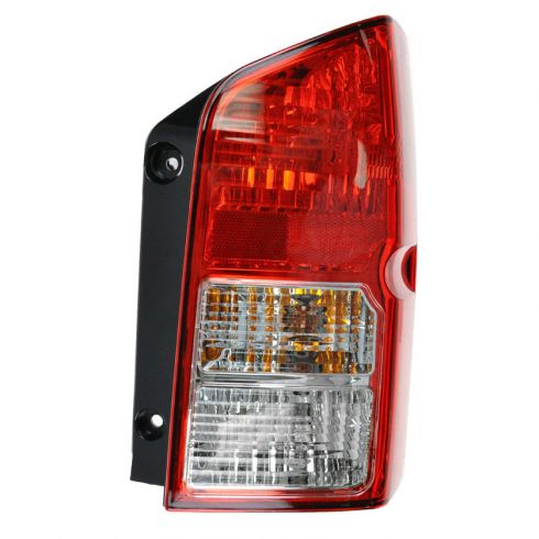 Nissan Pathfinder Aftermarket Tail Lights | Nissan Pathfinder ...