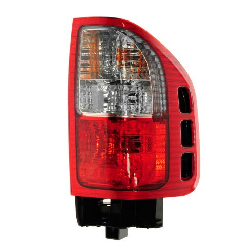 Isuzu Rodeo Aftermarket Tail Lights | Isuzu Rodeo Replacement Rear Tail ...