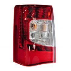 Chrysler Town & Country Tail Light Assembly Replacement | 1A Auto Page null