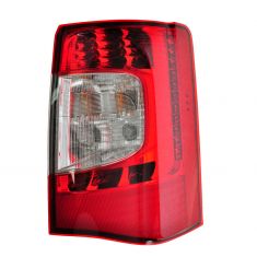 Chrysler Town & Country Tail Light Assembly Replacement | 1A Auto Page null