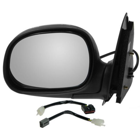 Ford F150 Truck Side View Mirror | Ford F150 Truck Replacement ...