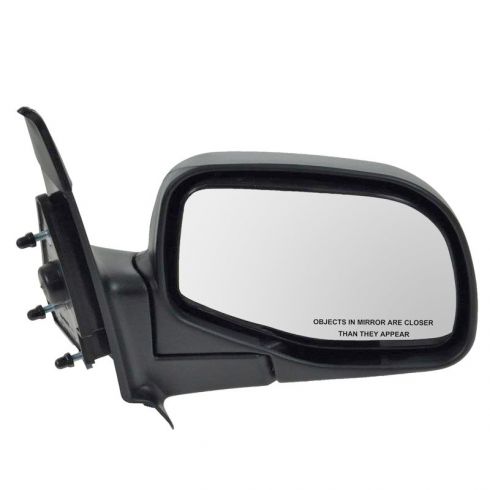 Ford Ranger Side View Mirror | Ford Ranger Replacement Passenger ...