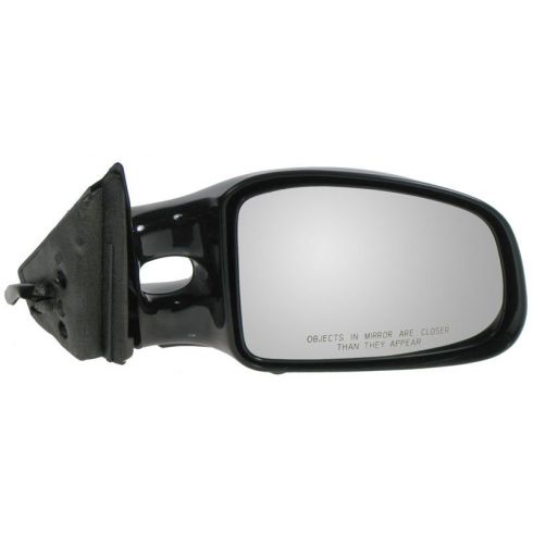 Pontiac Grand Prix Side View Mirror | Pontiac Grand Prix Replacement ...