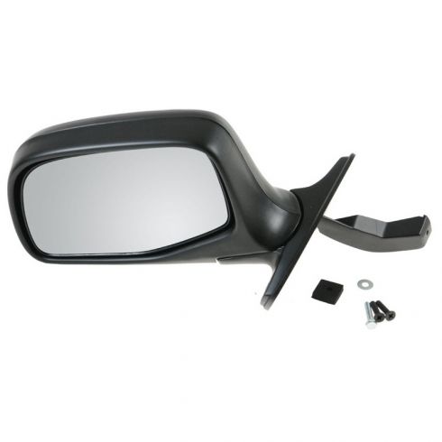 Ford F350 Truck Side View Mirror | Ford F350 Truck Replacement ...