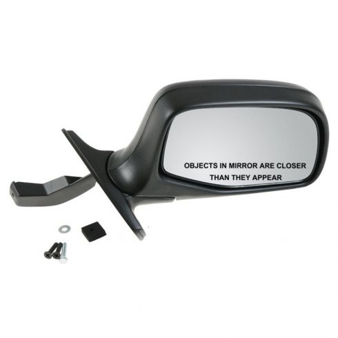 Ford F350 Truck Side View Mirror | Ford F350 Truck Replacement ...