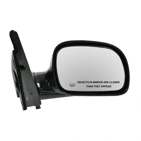 Chrysler Town & Country Side View Mirror | Chrysler Town & Country ...