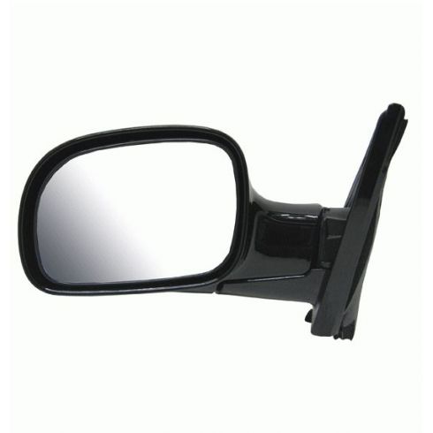 Dodge Grand Caravan Side View Mirror | Dodge Grand Caravan Replacement ...