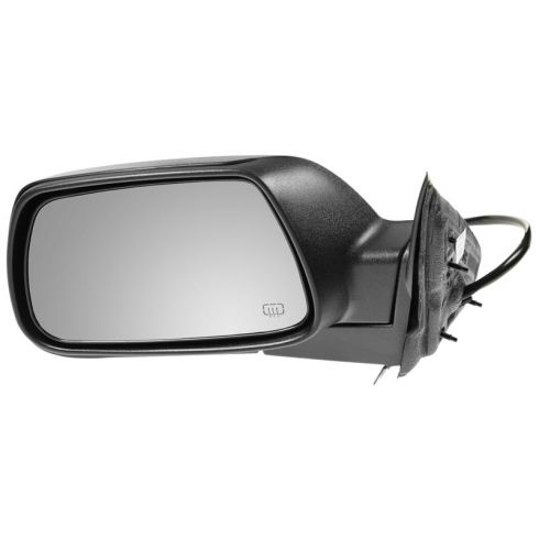 2008 Jeep Grand Cherokee Side View Mirror | 2008 Jeep Grand Cherokee ...