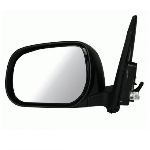 Toyota Rav4 Side View Mirror | Toyota Rav4 Replacement Passenger ...