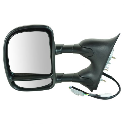 Ford F350 Super Duty Truck Side View Mirror | Ford F350 Super Duty ...