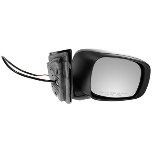 Chrysler Town & Country Side View Mirror | Chrysler Town & Country ...