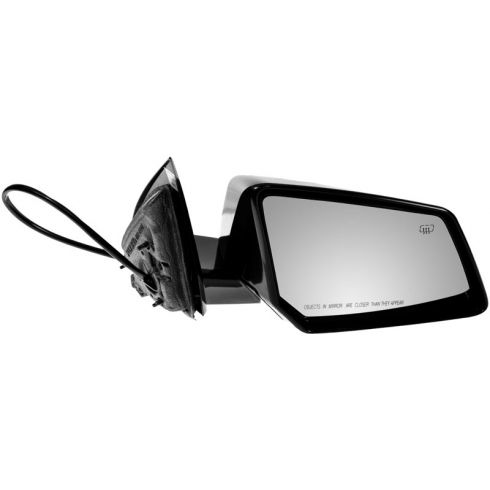 GMC Acadia Side View Mirror | GMC Acadia Replacement Passenger & Driver ...