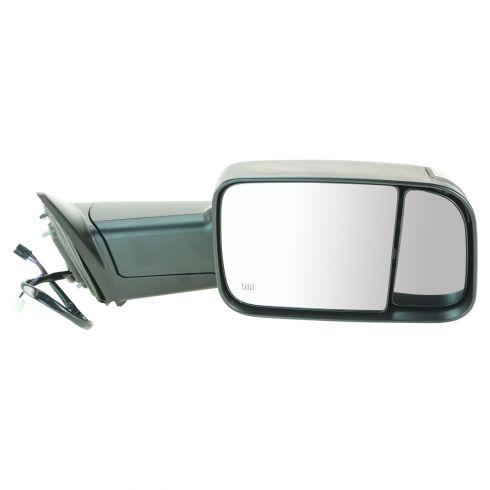 2011 Ram 1500 Truck Side View Mirror | 2011 Ram 1500 Truck Replacement ...