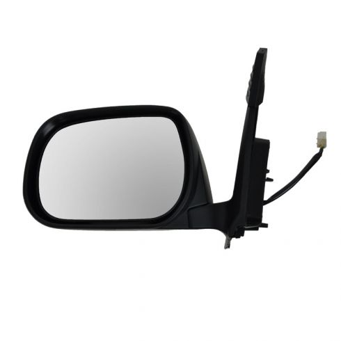 Toyota Rav4 Side View Mirror | Toyota Rav4 Replacement Passenger ...