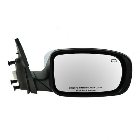 Chrysler 200 Side View Mirror | Chrysler 200 Replacement Passenger ...