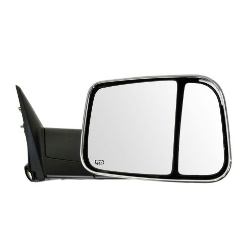 2011 Ram 1500 Truck Side View Mirror | 2011 Ram 1500 Truck Replacement ...