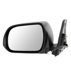 Toyota 4Runner Tow Mirrors & Side View Mirror Replacement | 1A Auto Page 3