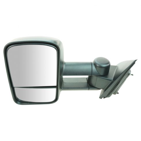 2015 GMC Sierra 1500 Side View Mirror | 2015 GMC Sierra 1500 ...