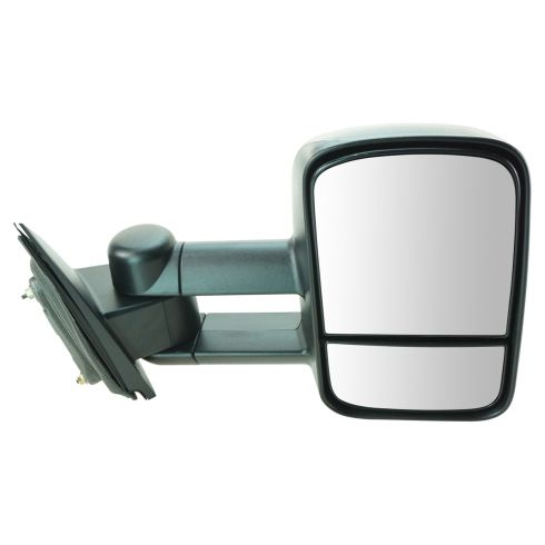 2015 GMC Sierra 1500 Side View Mirror | 2015 GMC Sierra 1500 ...