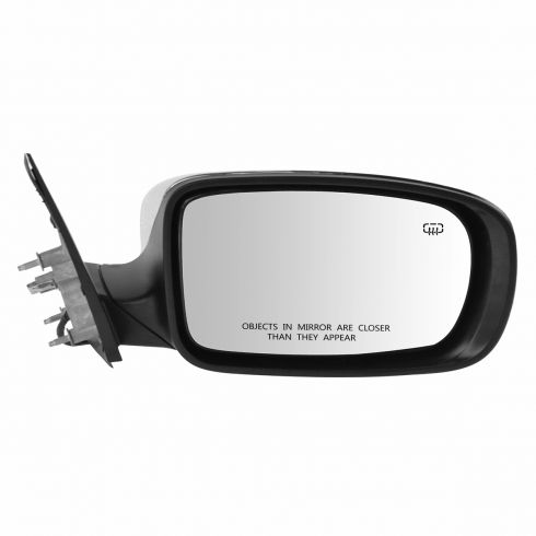Chrysler 300 Side View Mirror | Chrysler 300 Replacement Passenger ...