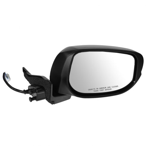 Honda Insight Side View Mirror | Honda Insight Replacement Passenger ...