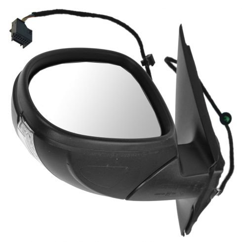 Volkswagen Tiguan Side View Mirror | Volkswagen Tiguan Replacement ...