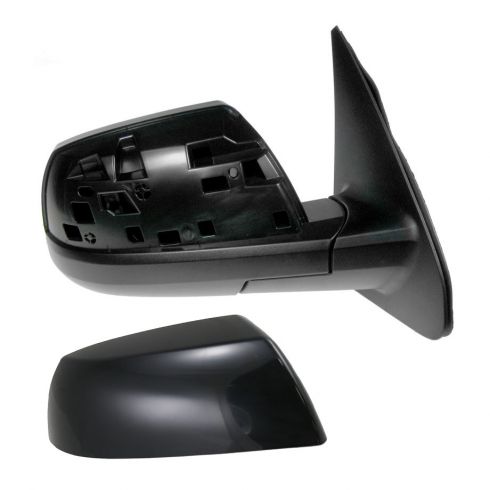 Toyota Sequoia Side View Mirror | Toyota Sequoia Replacement Passenger ...