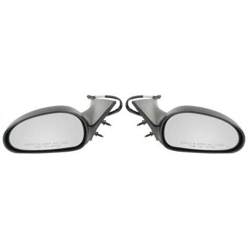 Ford Mustang Tow Mirrors & Side View Mirror Replacement | 1A Auto
