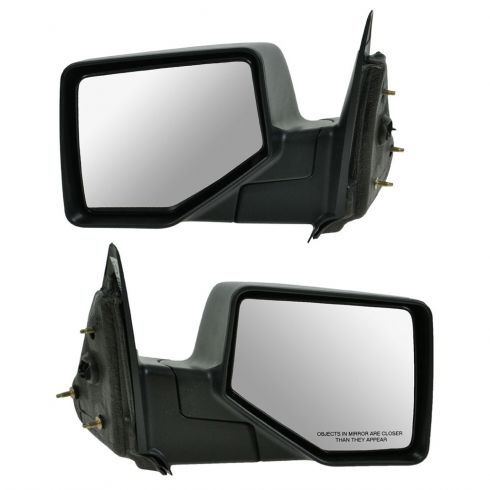 Ford Ranger Side View Mirror | Ford Ranger Replacement Passenger ...