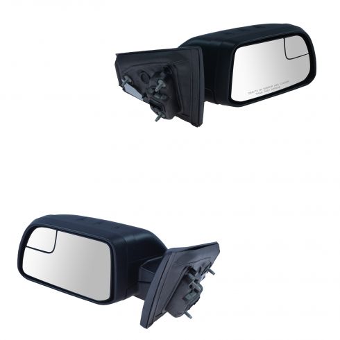 Ford Edge Side View Mirror | Ford Edge Replacement Passenger & Driver ...