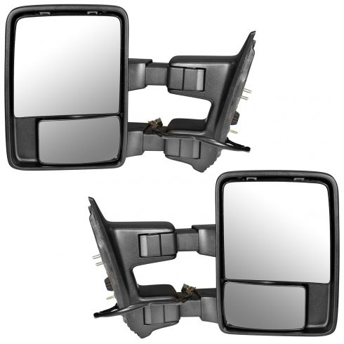 Ford Excursion Side View Mirror | Ford Excursion Replacement Passenger ...