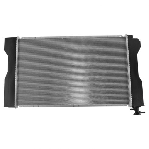 Toyota Corolla Radiator Replacement | Toyota Corolla Aftermarket ...
