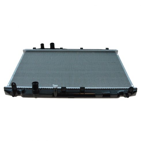 Honda Civic Radiator Replacement | Honda Civic Aftermarket Radiators ...