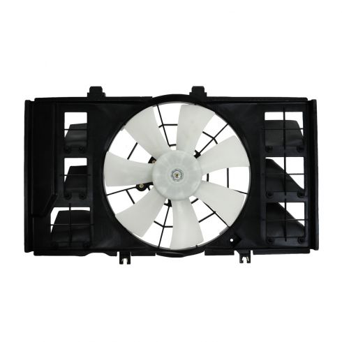 Dodge Neon Radiator Fan Assembly | Dodge Neon Electric Radiator Fans ...