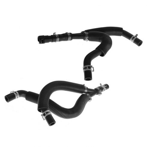 Dodge Grand Caravan Heater Hose | Dodge Grand Caravan Replacement ...