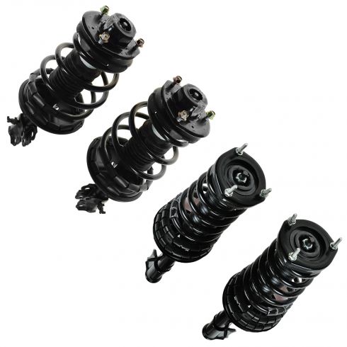 Toyota Camry Shocks and Struts at 1A Auto