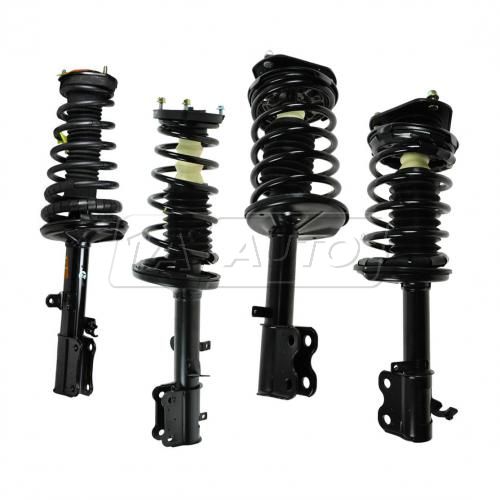 Toyota Corolla Shocks & Struts | Toyota Corolla Shock Absorber & Strut ...